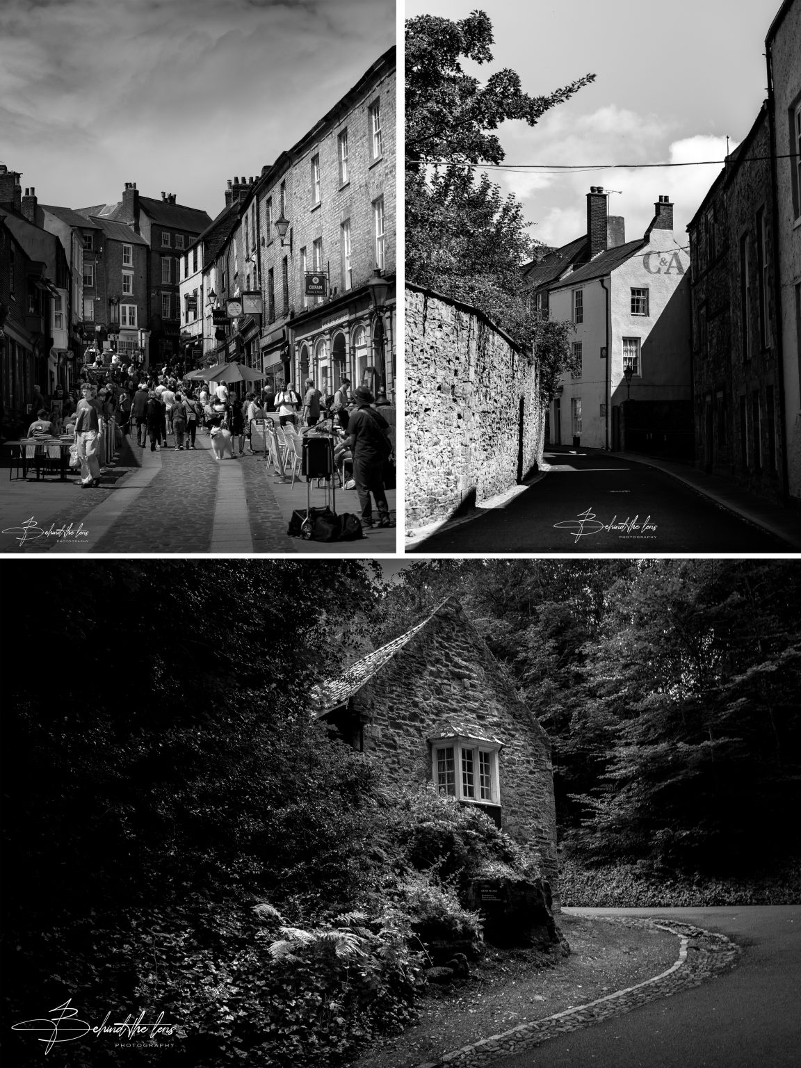 The City of Durham - 3 Shots You’ll Love - Behind The Lens